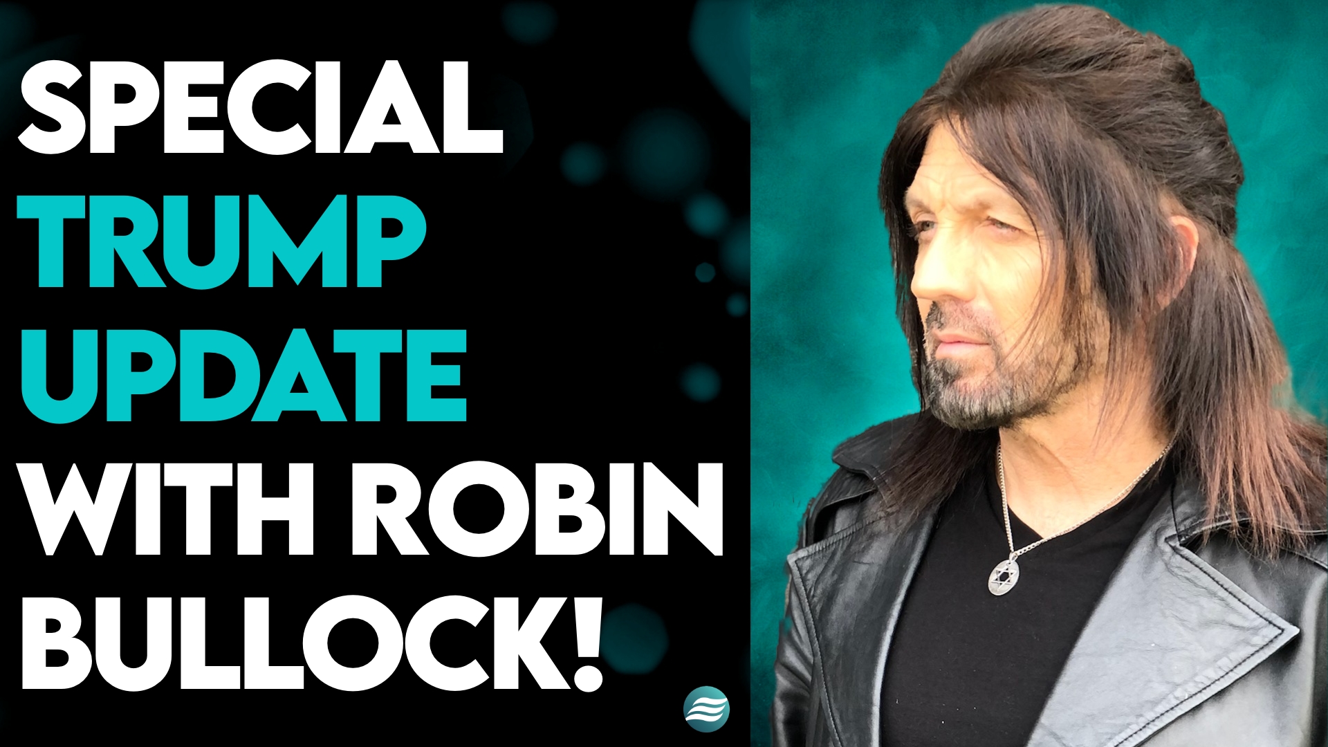 SPECIAL TRUMP UPDATE WITH ROBIN BULLOCK: Nothing Has Changed - Trump is ... SPECIAL TRUMP UPDATE WITH ROBIN BULLOCK: Nothing Has Changed - Trump is ...