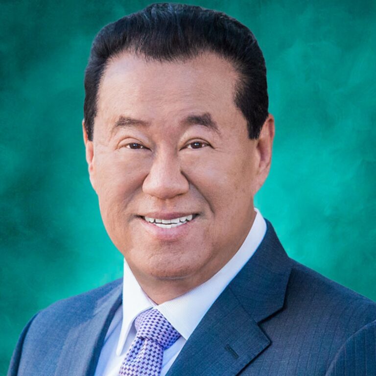 Ché Ahn - ElijahStreams